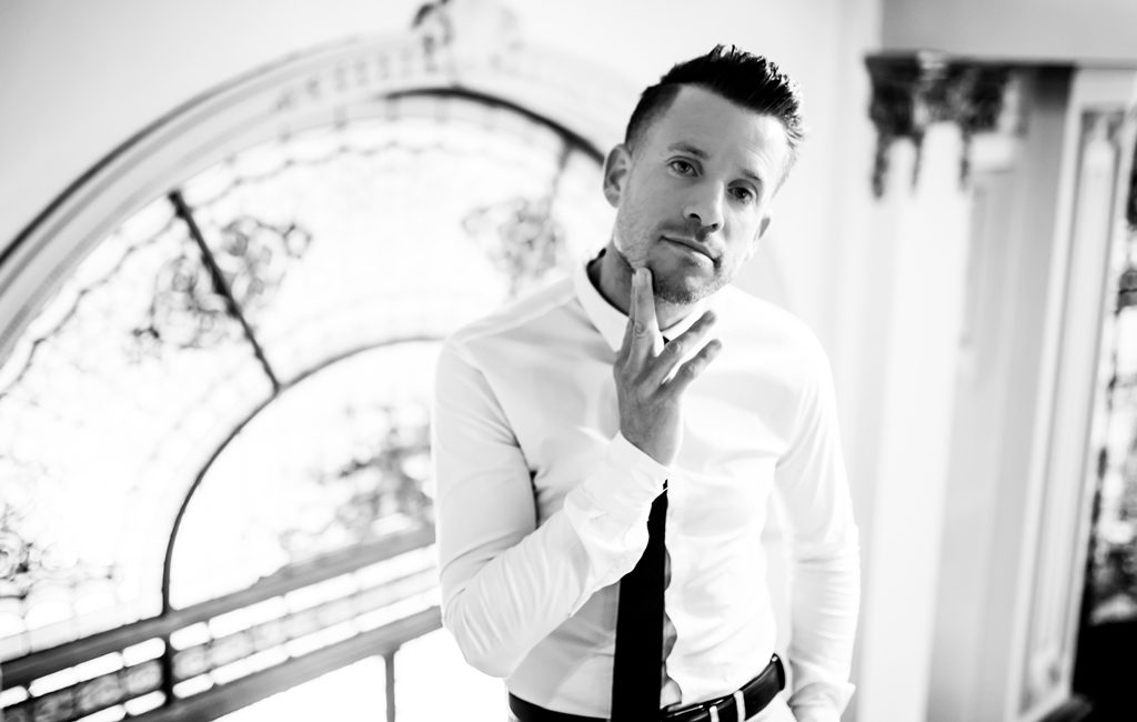 Sebasthian León: “Héroe es en todo sentido: los que fueron y no ...