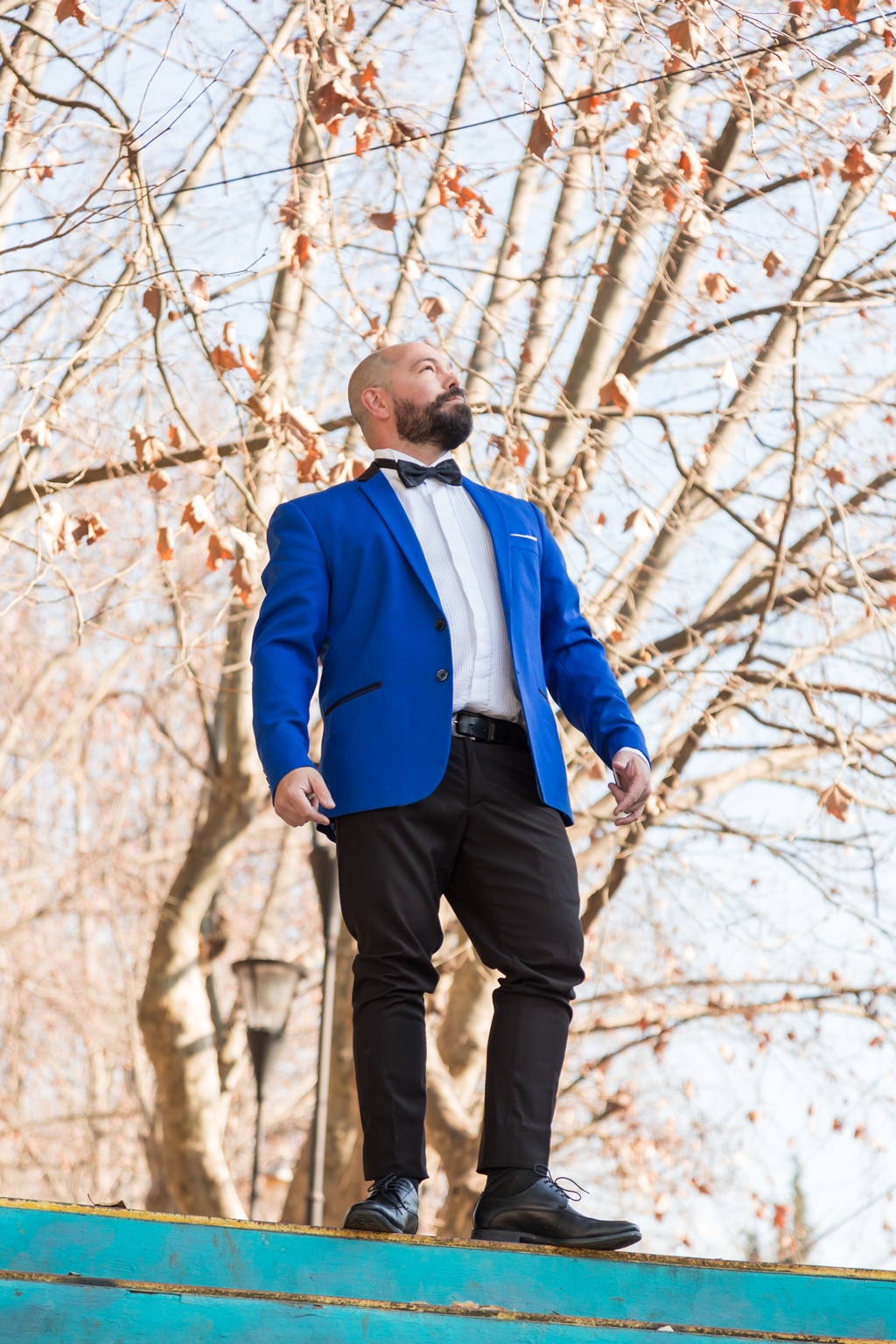 Germán Hall: “En mi caso, cada canción tiene un universo propio ...