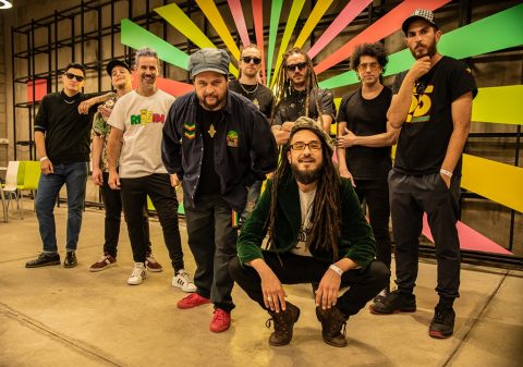 Riddim llega a La Trastienda | Prisma Contenidos